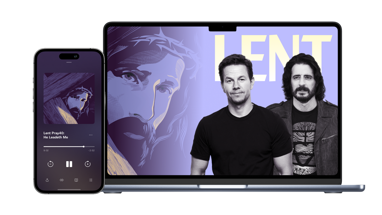 | Best Catholic Lent Apps for 2024Catholic Apptitude | A testament to ...